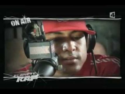 Booba, Mala, Brams, 92i, Demon One, Béné Freestyle a Planete Rap 2006 ...