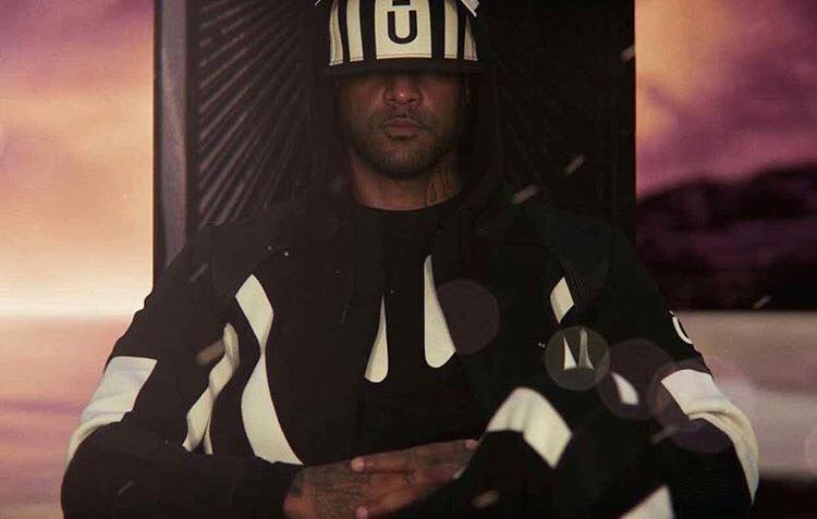 Booba : Son nouvel album devrait bien s’intituler Trône ! (Photo)