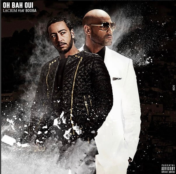 Lacrim Oh Bah Oui Feat Booba Son