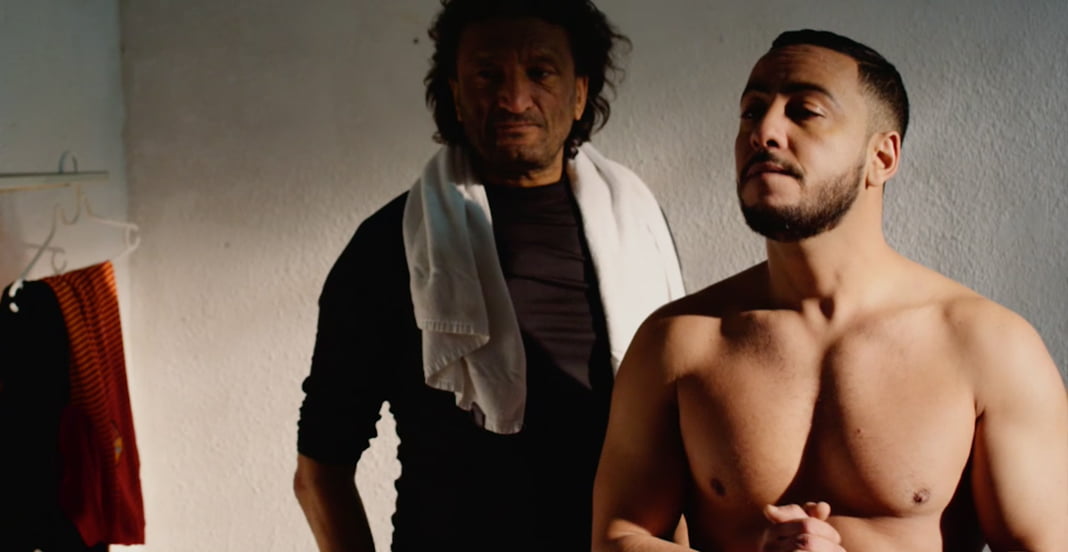 Colonel Carrillo : le nouveau morceau de Lacrim