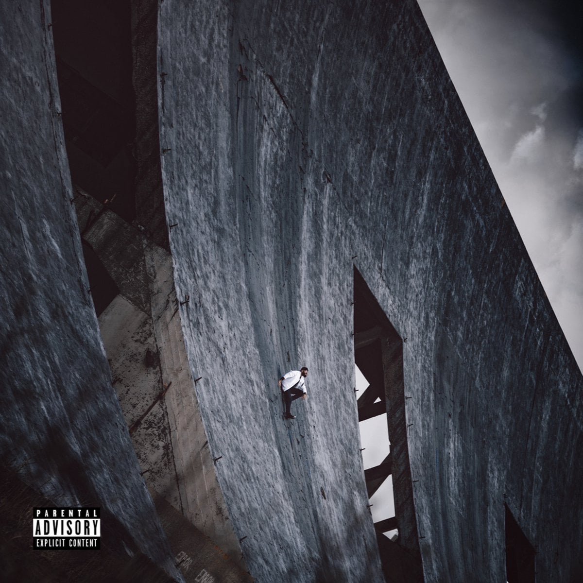 Medine – Storyteller (Album)