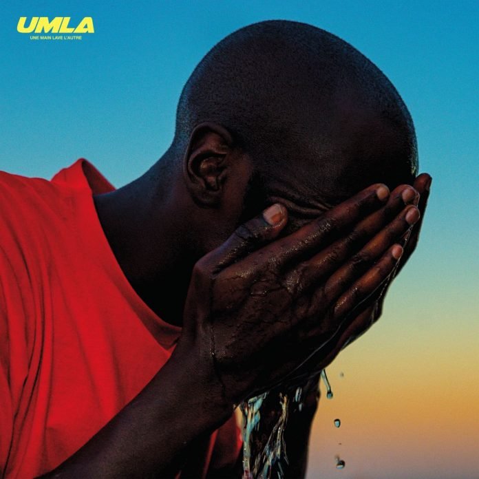 Alpha Wann – UMLA (Album)