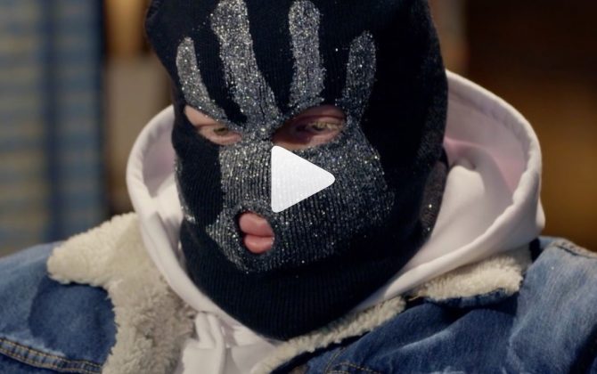 Kalash Criminel se confie pour la 1ère fois sur le décès de son frère ...
