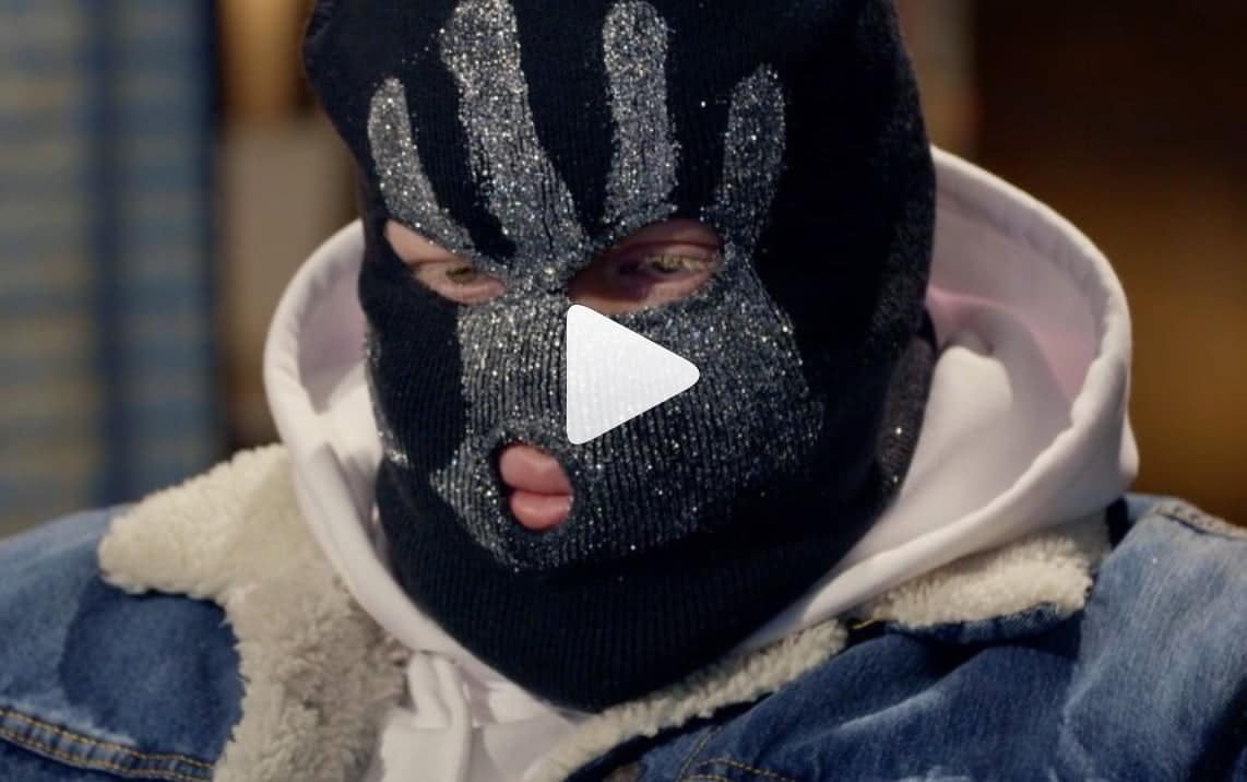 Kalash Criminel se confie pour la 1ère fois sur le décès de son frère ...