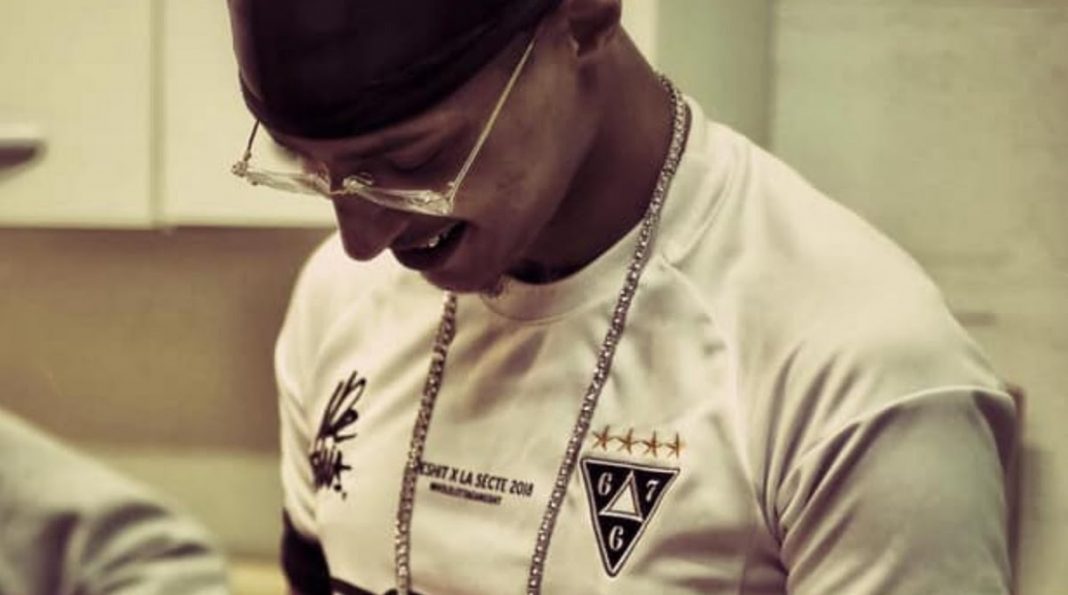 Freeze Corleone : une réédition de LMF ? On a la réponse