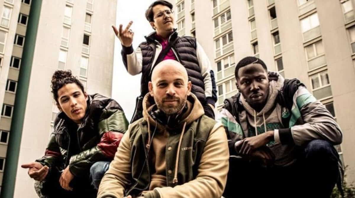 Validé saison 2, la suite de la série phénomène sur le rap se précise Validé saison 2, la suite de la série phénomène sur le rap se précise