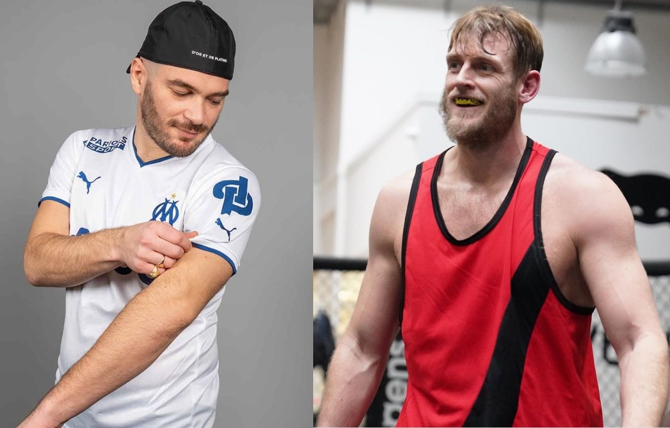 « Jul c’est un … », la décla’ cash de Ragnar Le Breton