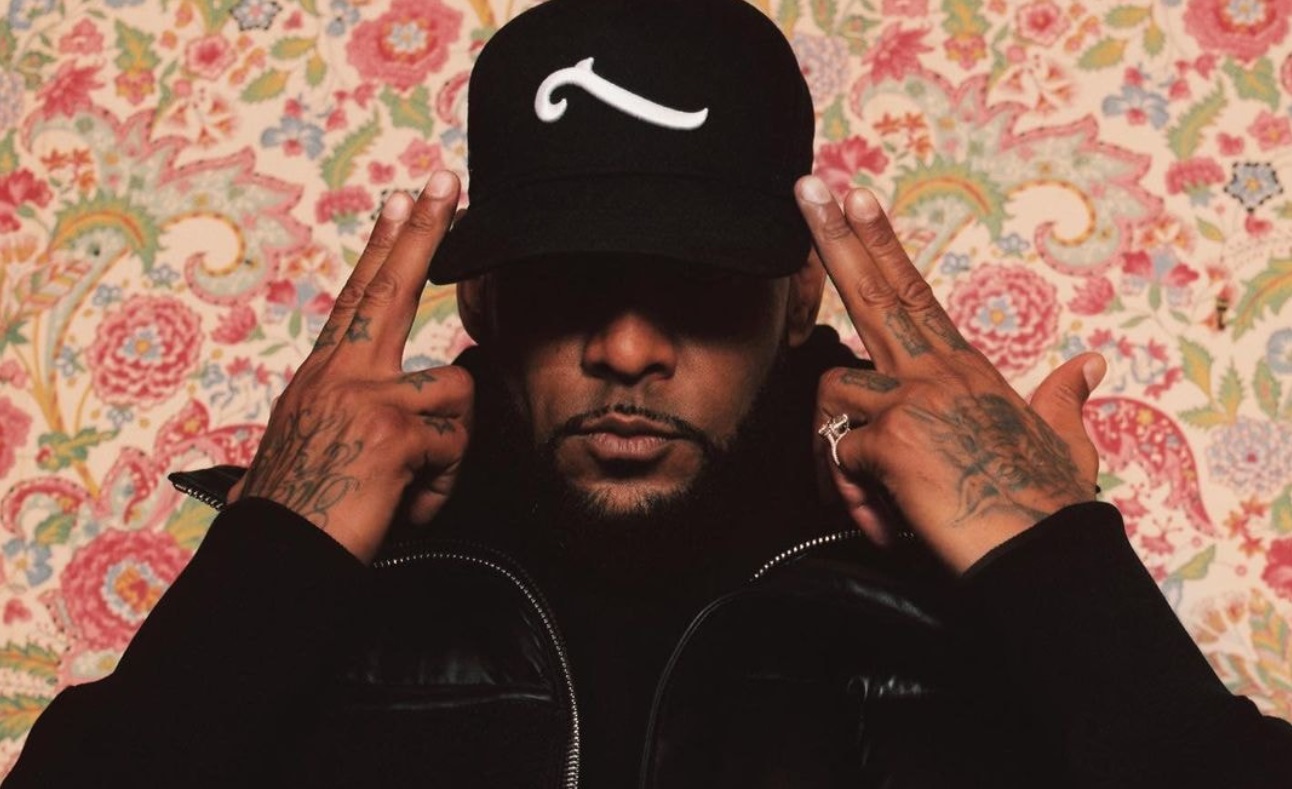 Le Meilleur Rappeur De La Nouvelle Génération Selon Booba