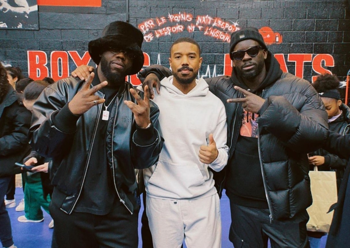 Le manager de Dinos s’indigne de l’absence du rap dans la chanson de l ...